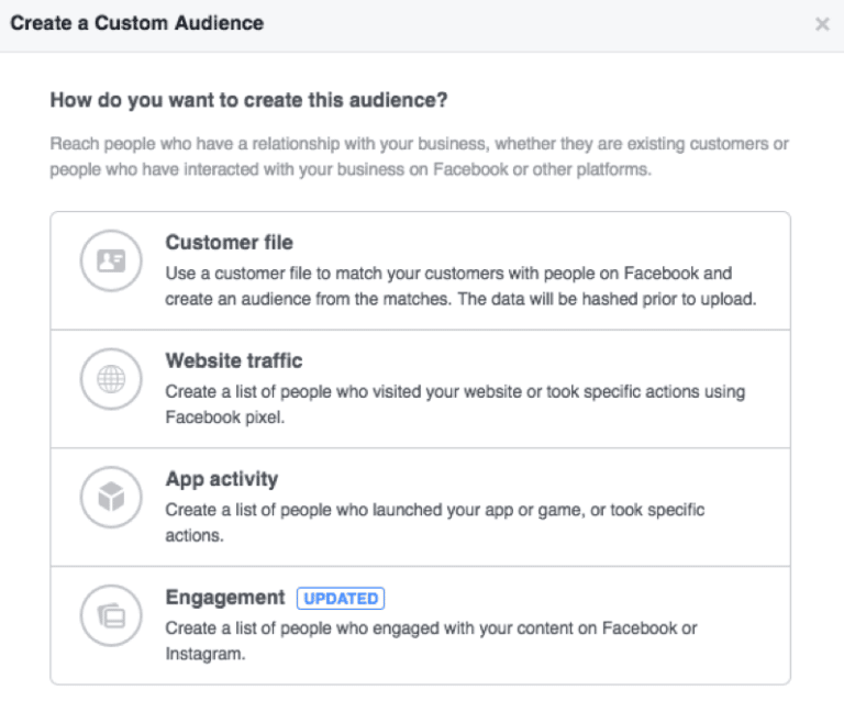 Facebook Event Marketing Guide | 20 Bedford Way